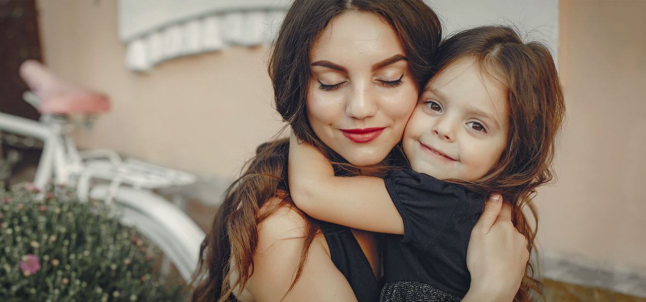 Madres Solteras ¿cómo Puedo Proteger Más A Mis Hijos